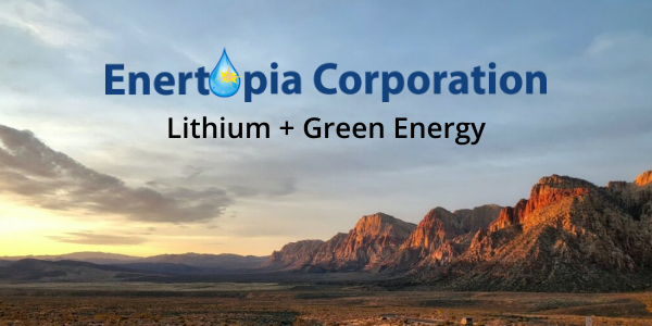 Enertopia Announces Sale of Clayton Valley Lithium Project - Enertopia ...