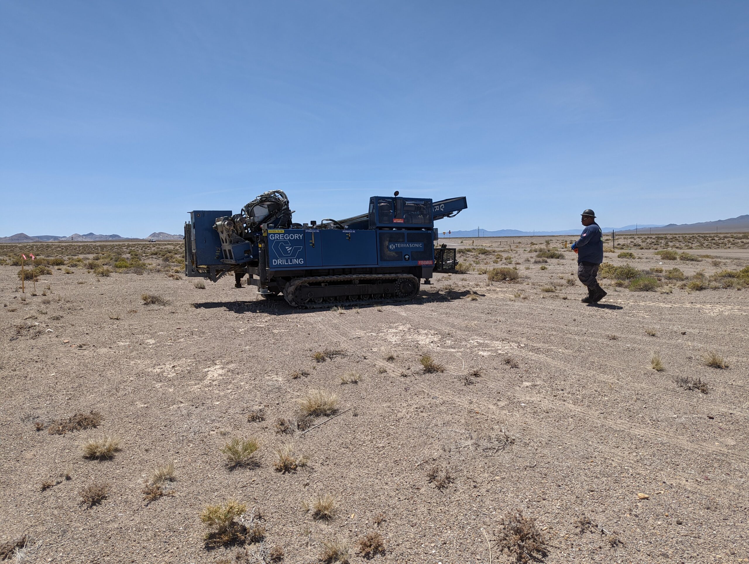 Enertopia Corporation Completes Drilling Program - Enertopia Corporation