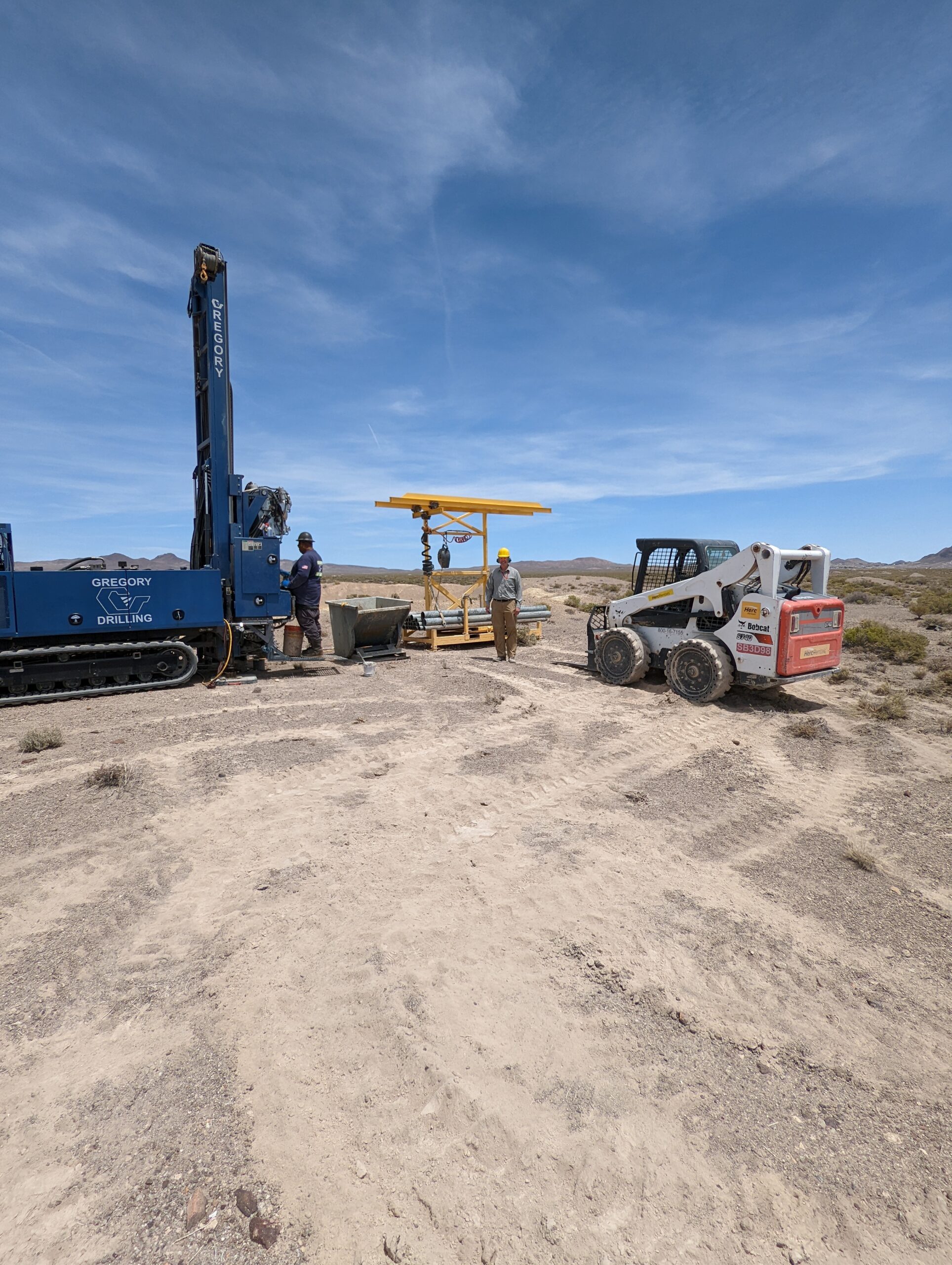 Enertopia Provides Drilling Update and WT Lithium Project Timeline ...